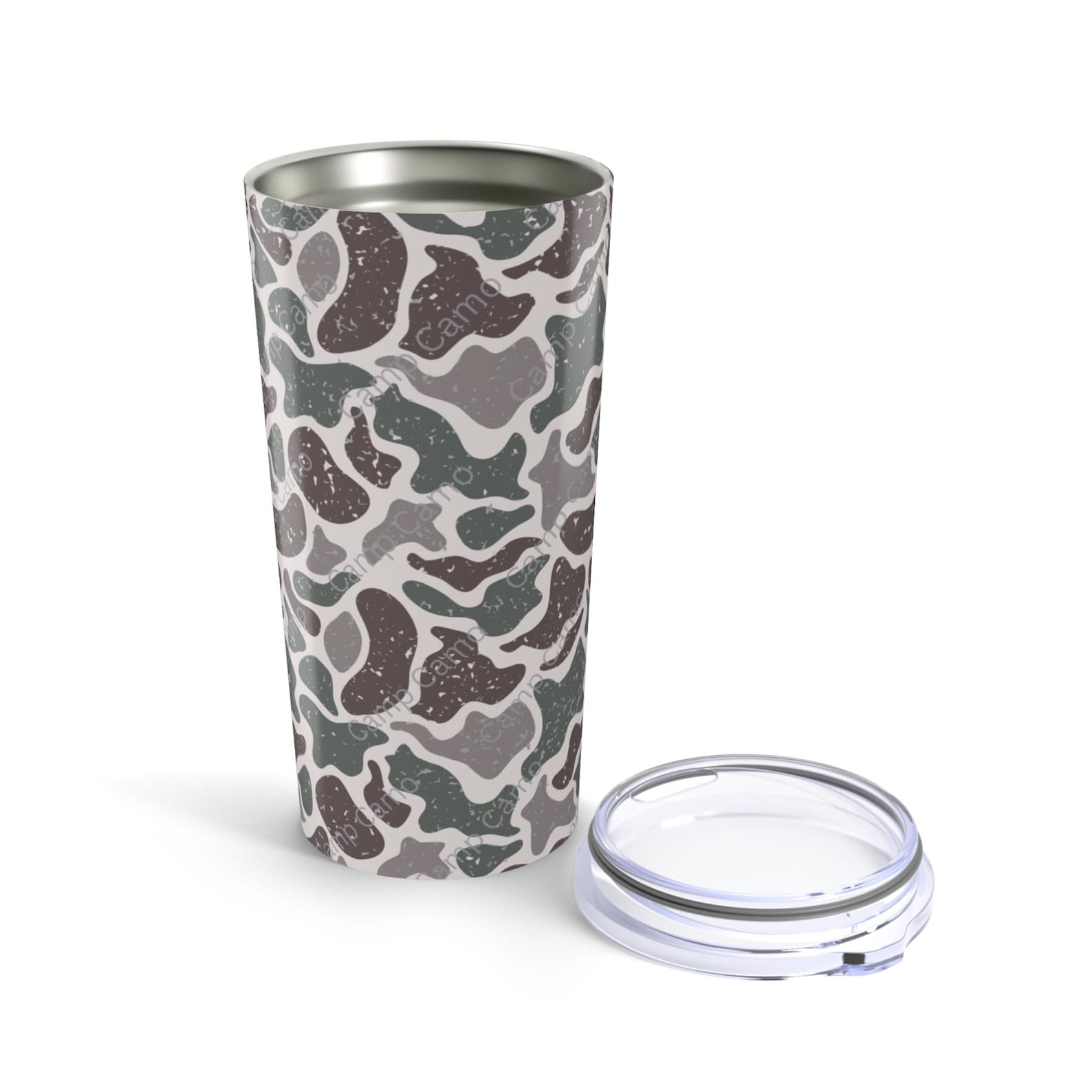 Textured Marsh Old School Camo Seamless Pattern PNG, Duck Hunting ...