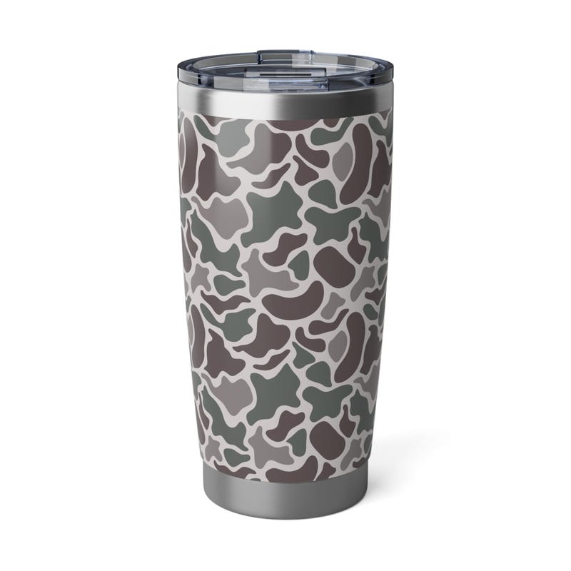 Camo Yeti - Etsy