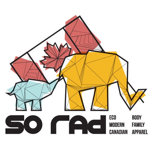 SoRad - Etsy