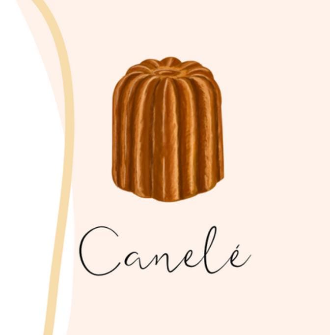 Vintage Pastry French Map, Vintage Christmas, Download Designs, Pastry ...