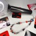 J-hope Hope on the Stage World Tour Inspired Wristlet Phone Charm ...