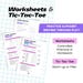 ESL Alphabet Activity Pack: Beginner Spelling Games & Worksheets ...