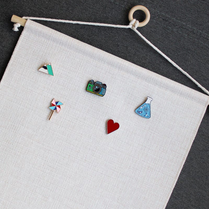 Pin Boards for Wall - Etsy UK