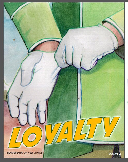 Comics Compendium Vol. 2. Digi- Download - Etsy