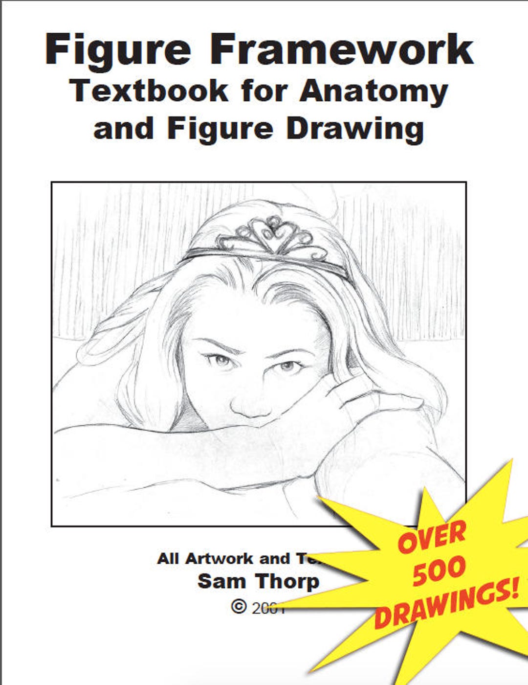 Figure Framework: Digital Textbook - Etsy