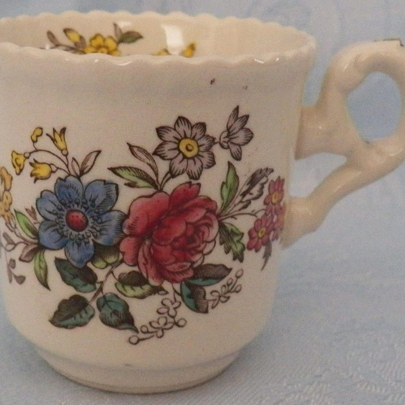 Copeland Spode Gadroon - Etsy