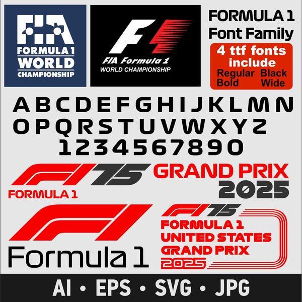 F1 - Etsy