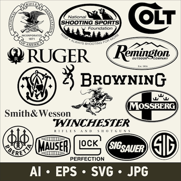 Famous Art Brands - Etsy