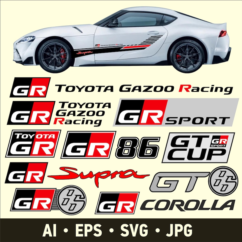 Corolla Drift and Race - Etsy