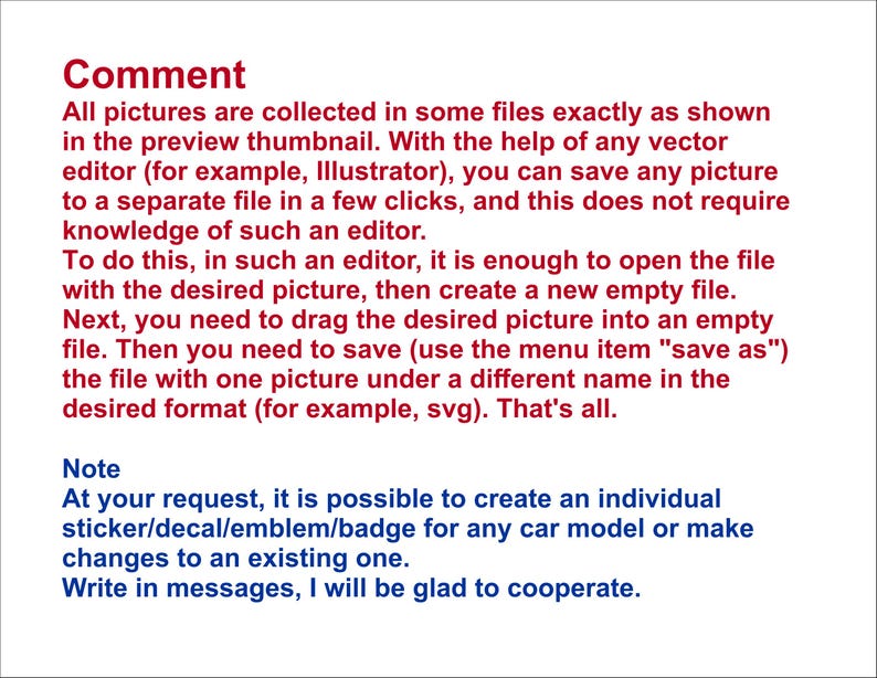 Ford Mustang SVG Bundle. Classic American Sport Muscle Car. Motor ...