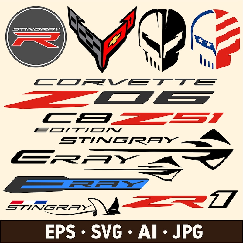 Side Door Panel Sticker - Etsy