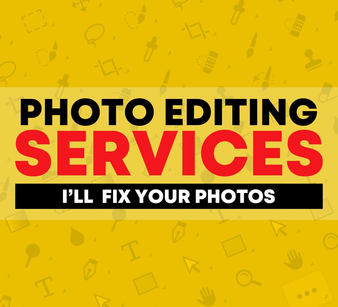 Expert Photo Editing & Retouching Services | Enhance Image Quality ...