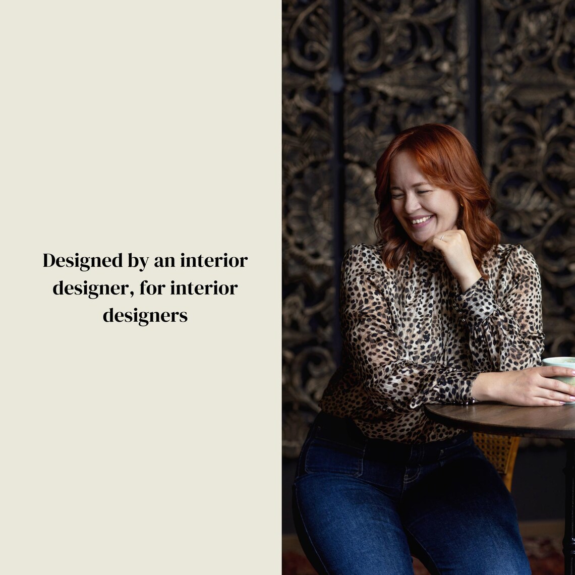 5 Linkedin Banner Templates for Interior Designers | Professional ...