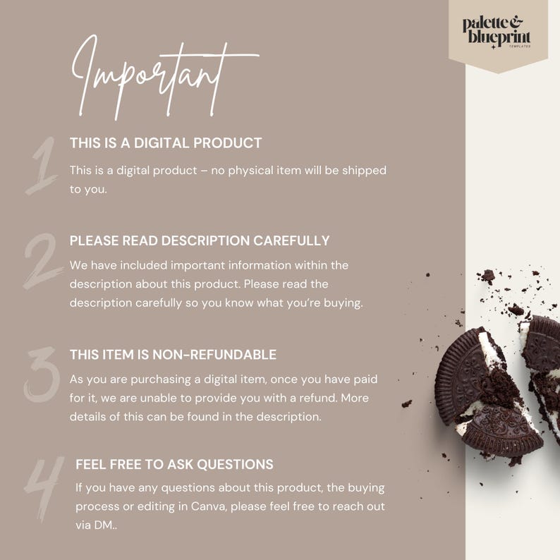 Email Signature Template Bundle for Interior Designers | Email ...