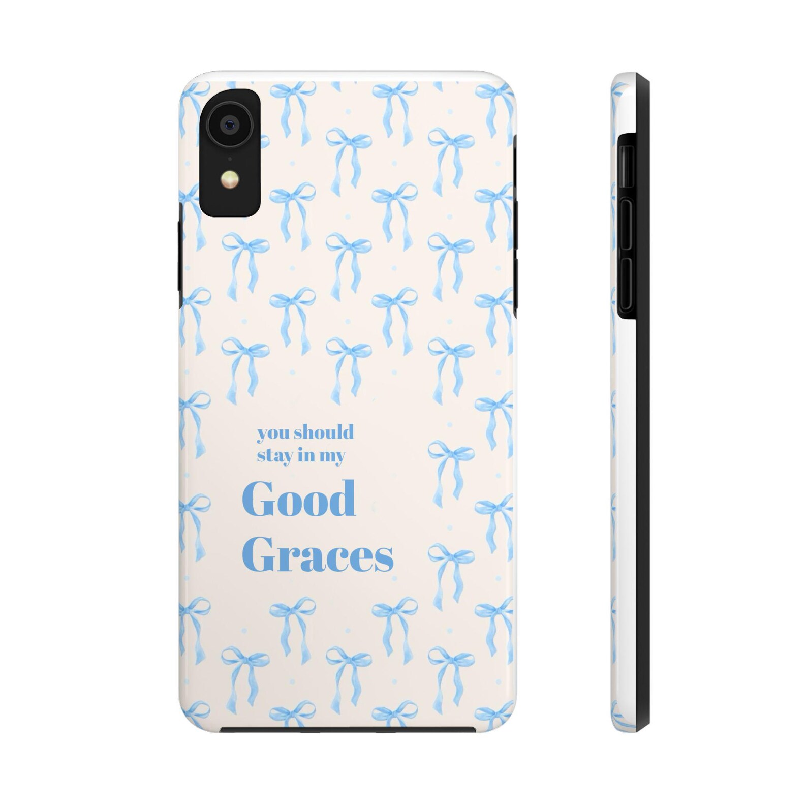 Good Graces Sabrina Carpenter Phone Case (apple/samsung) - Etsy
