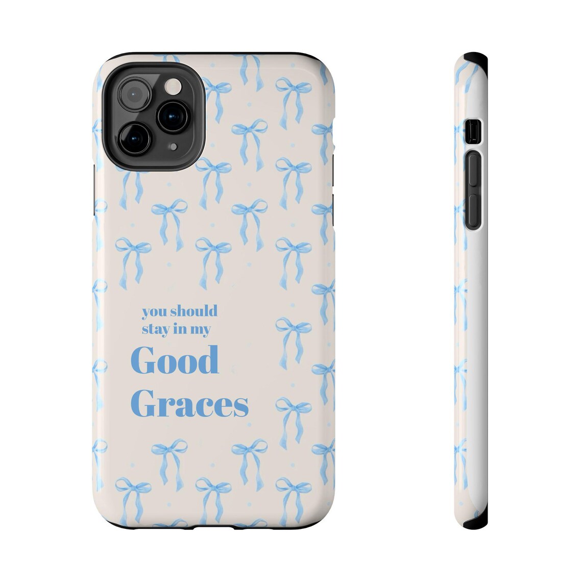 Good Graces Sabrina Carpenter Phone Case (apple/samsung) - Etsy