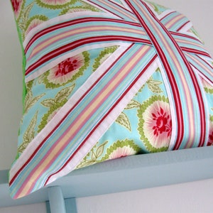 Digital PDF Coronation Cushion Sewing Pattern - Etsy