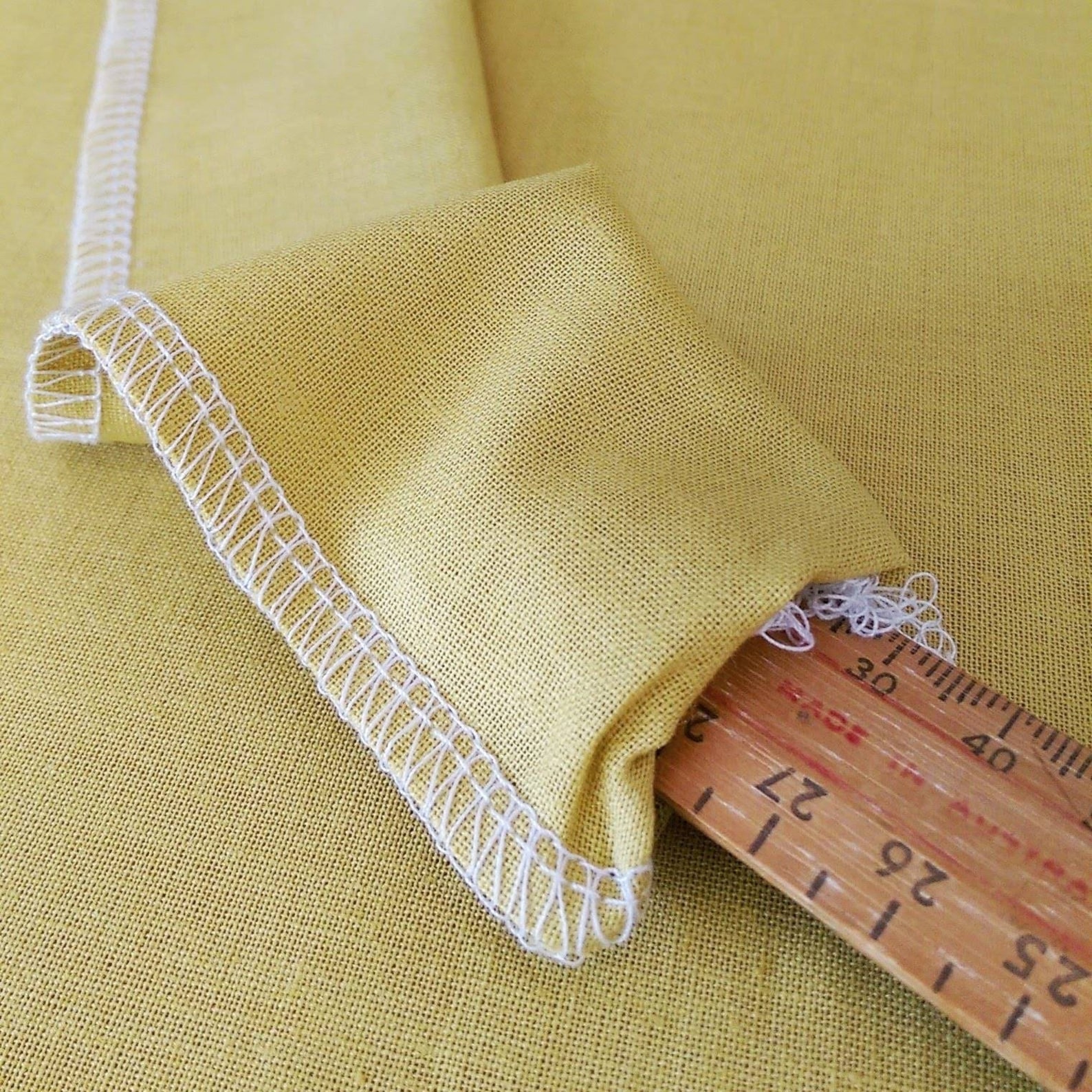 Simple Tied Cushion Cover PDF Sewing Pattern by Lillyblossom. - Etsy