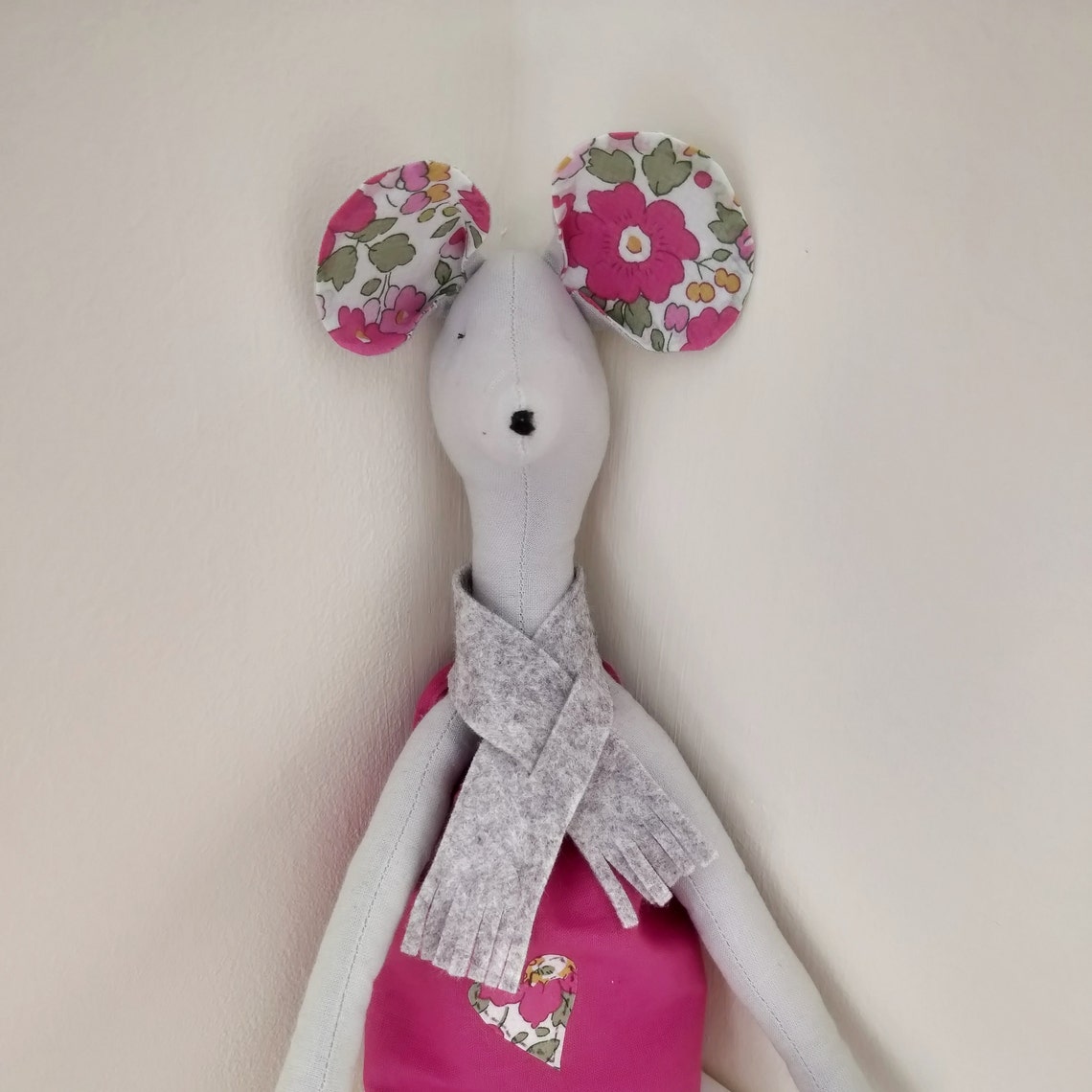 Digital Sewing Pattern PDF Mice. Printable Templates | Etsy UK