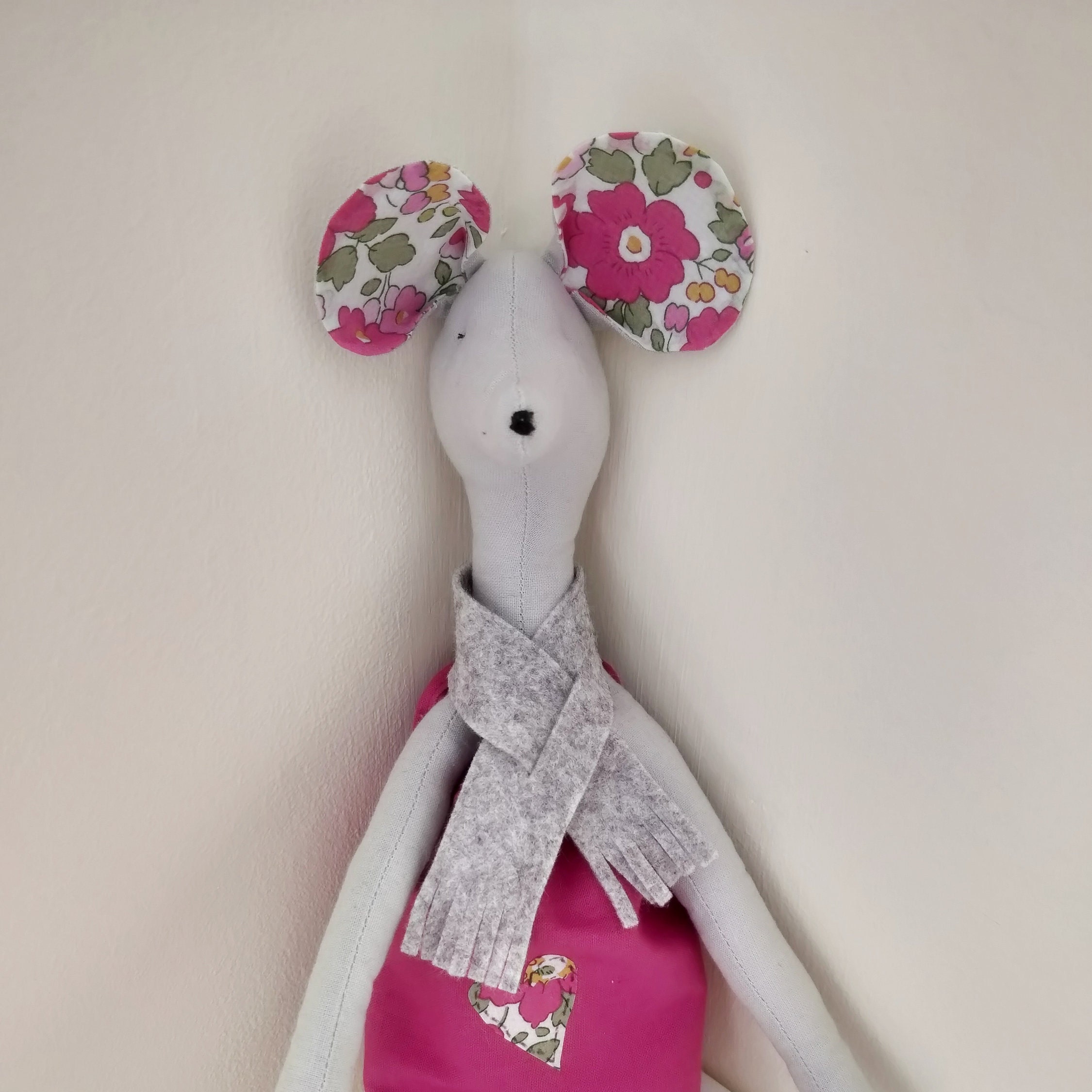 Digital Sewing Pattern PDF Mice. Printable Templates - Etsy UK