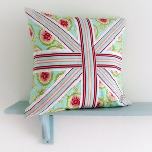 Digital PDF Coronation Cushion Sewing Pattern - Etsy