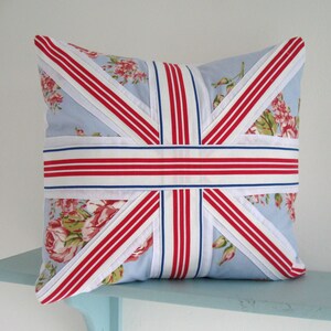 Digital PDF Coronation Cushion Sewing Pattern - Etsy