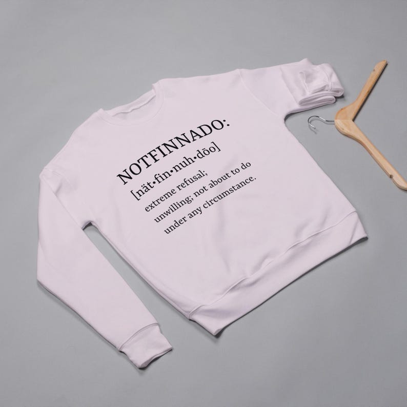 Notfinnado SVG Bundle, Strong Refusal, Humor, Funny Quotes, AAVE, Funny ...