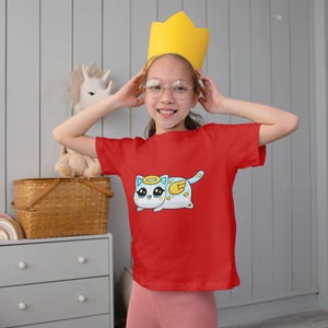 Meemeows Aphmau Svg Png Bundle, Sublimation, Cricut, Anime Cat Vector ...