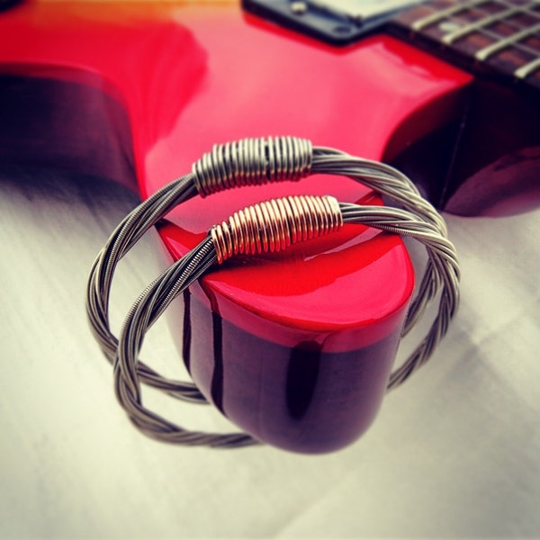 Guitar Wire Wrap - Etsy