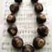 11 Buckeye Necklace - Ohio State University Made Using OHIO Grown ...