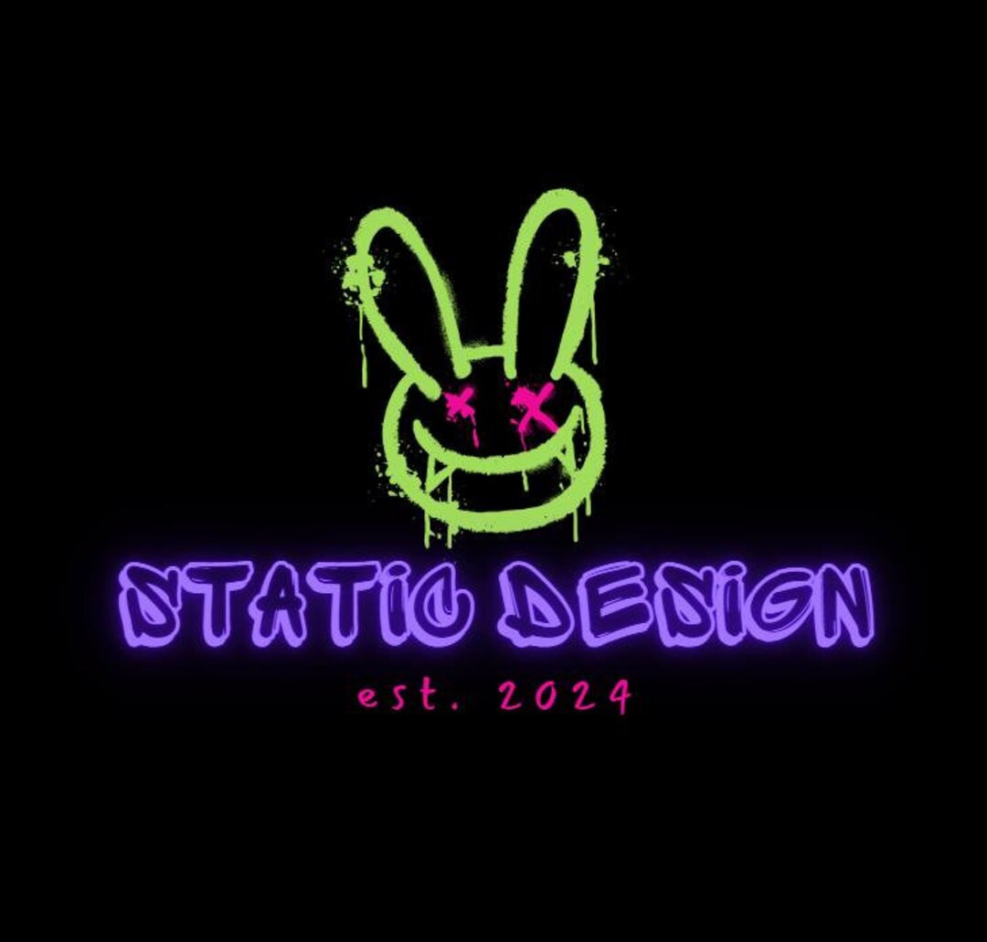 LOGO SLAP STICKER Vinyl Stickers, Decals, Laptop Stickers, Sticker ...