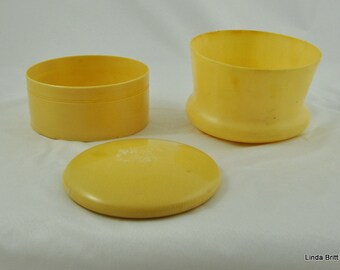 Ivory Celluloid - Etsy