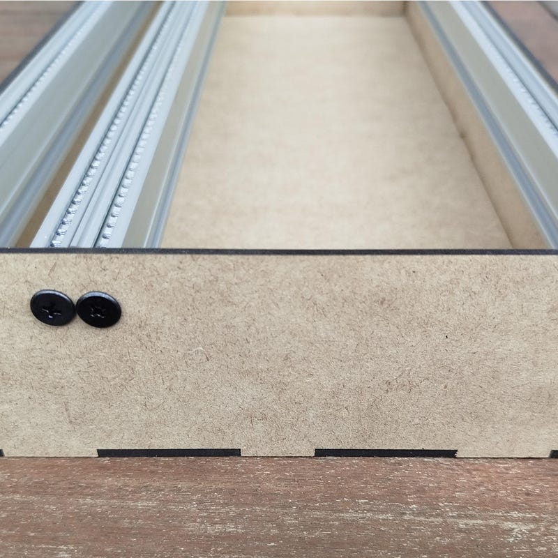 Eurorack Rails - Etsy