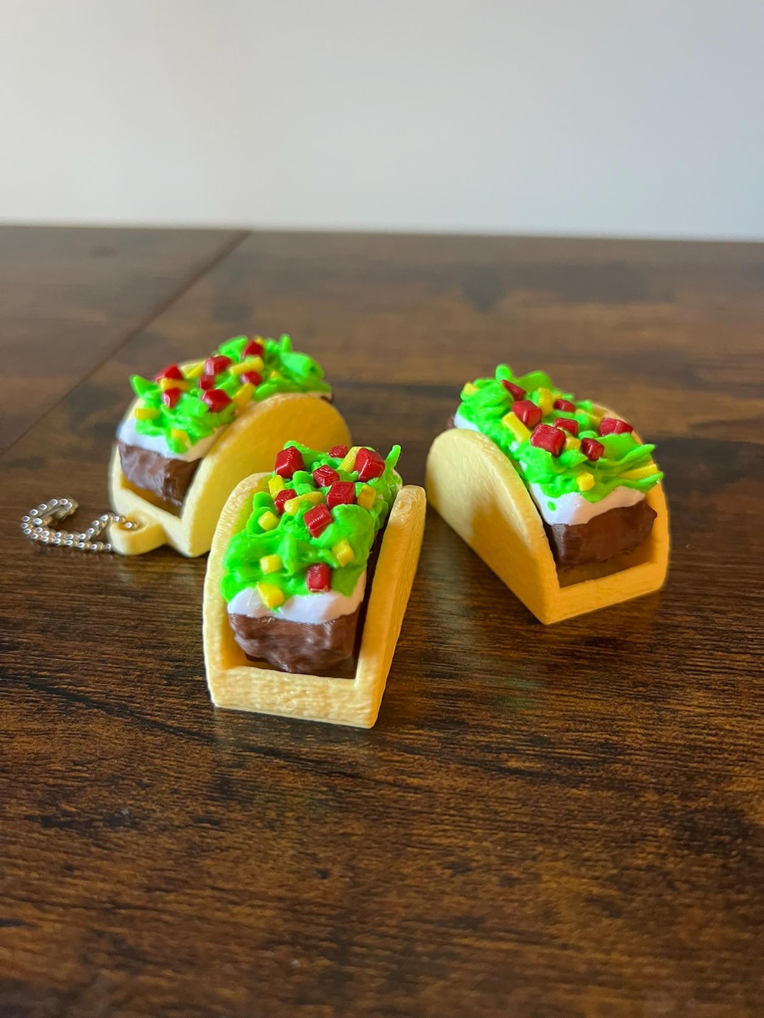 Taco Fidget Clicker - Etsy