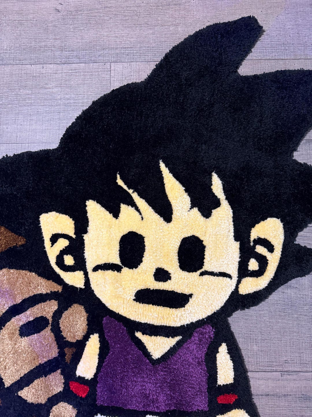 Custom Custom Made Anime Bape Rugs - Etsy