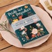 Personalised Book Wedding Favours - Book Themed Wedding - Classic Book ...