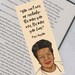 Classic Authors Bookmark Bundle Positive Quote Positive Affirmation Six ...