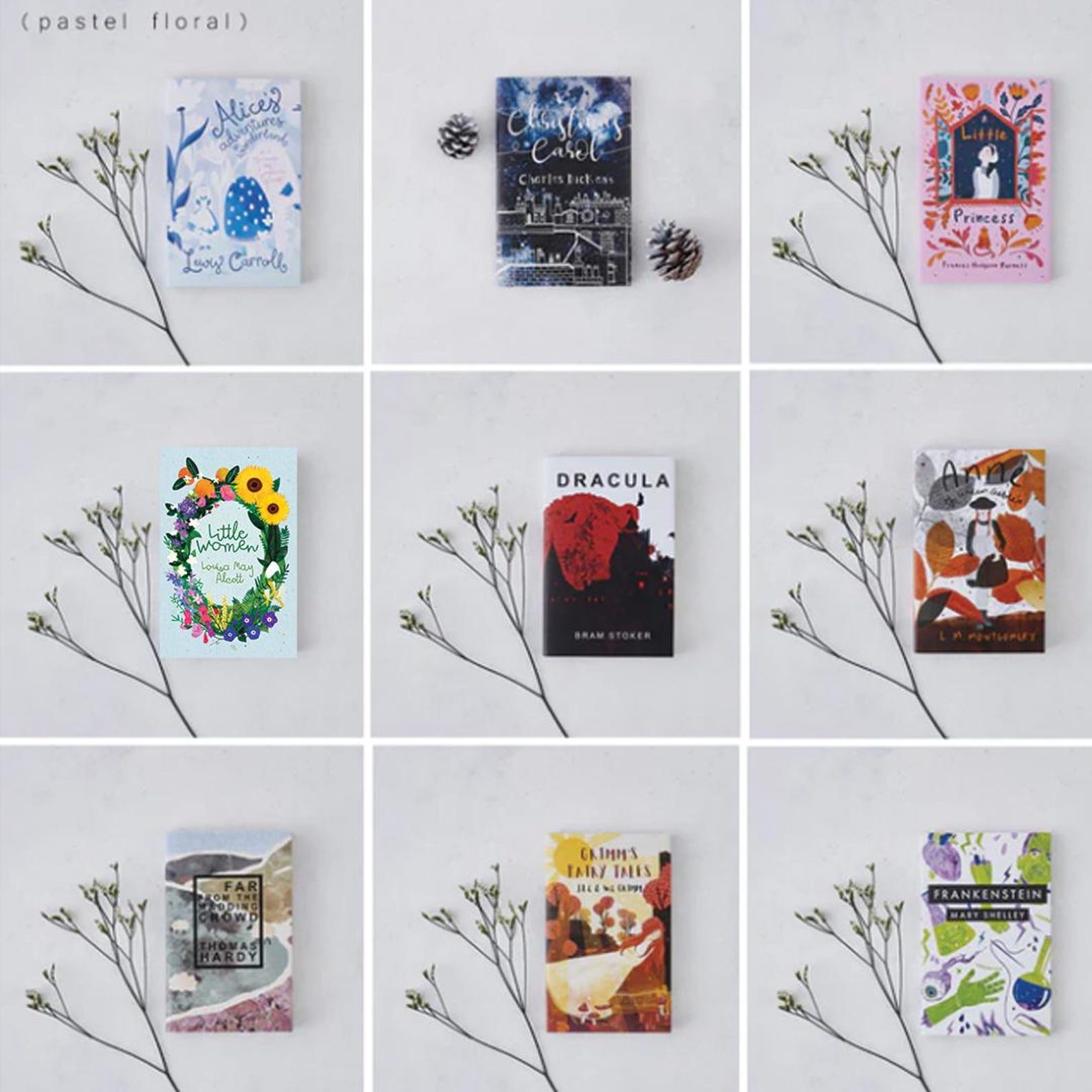 Personalised Book Wedding Favours - Book Themed Wedding - Classic Book ...