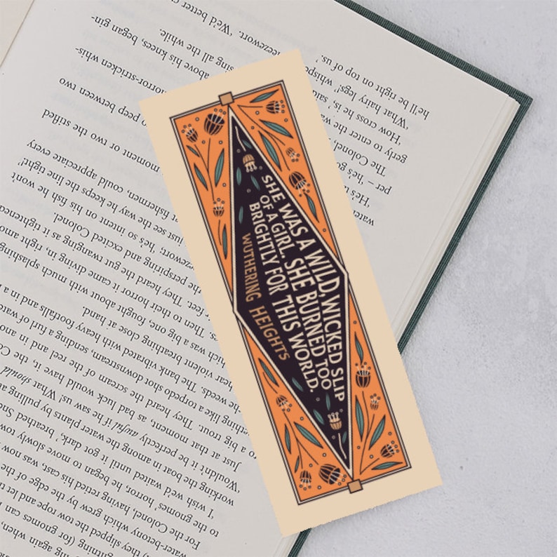 Wuthering Heights - Emily Bronte - Beautiful Editions of Classic Books ...