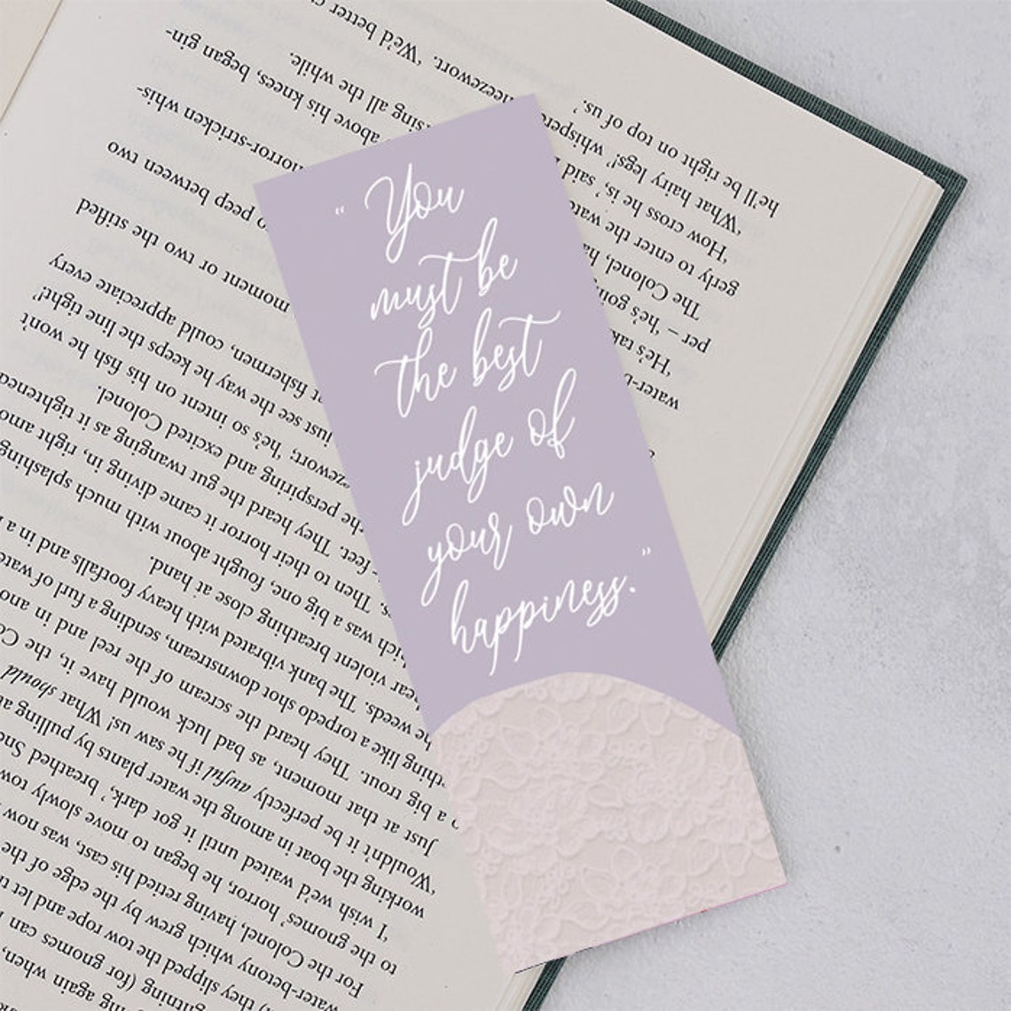 Jane Austen Bookmark Set Bookmark Bundle Five Bookmarks | Etsy