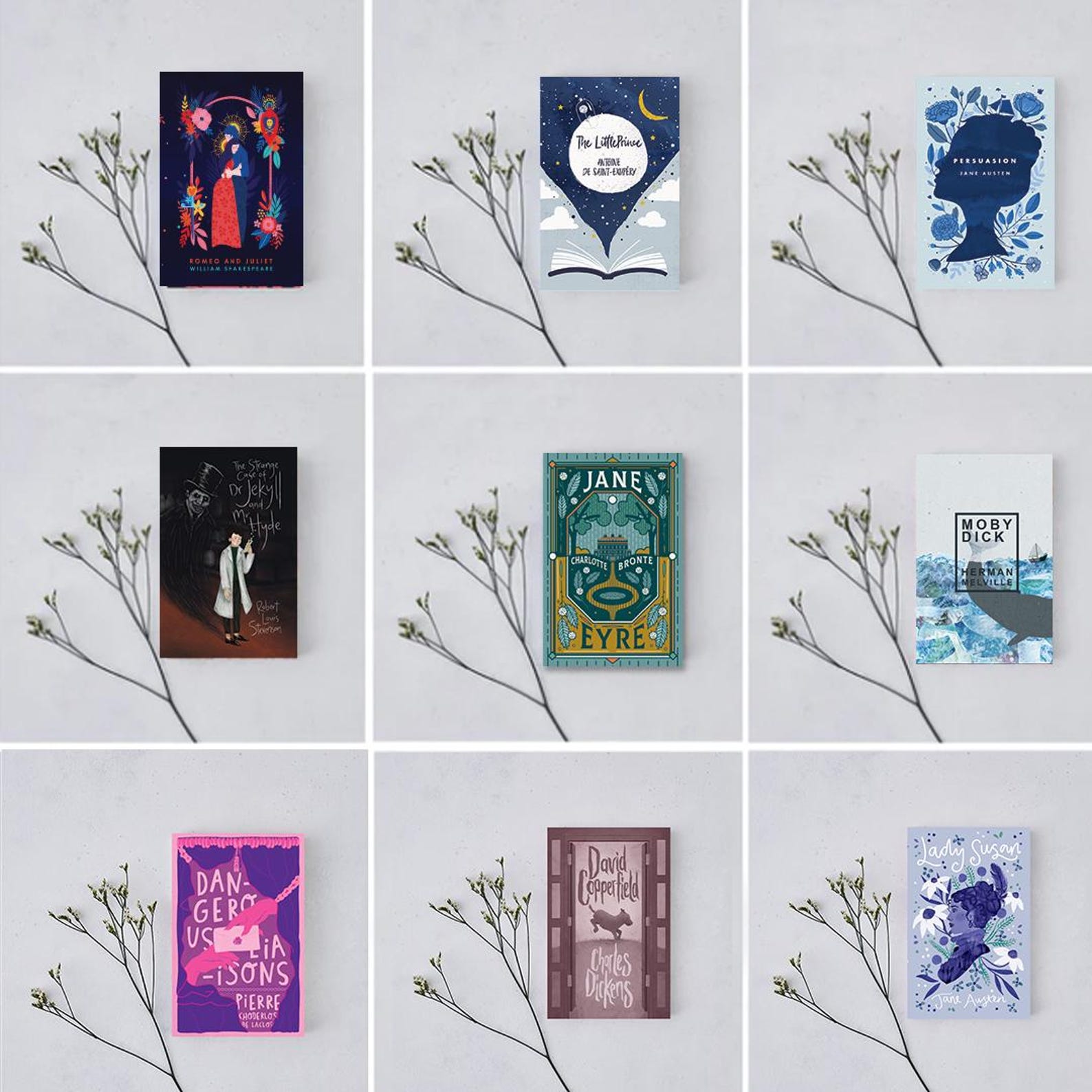 Personalised Book Wedding Favours - Book Themed Wedding - Classic Book ...