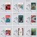 Three Classic Books Exclusive Cover Designs Classic Fiction Literature ...