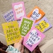 Woo Hoo! - Celebration Greetings Card - Etsy