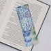 Book Lover Bookmark Set Bookmark Bundle Five Bookmarks Literary Gift - Etsy