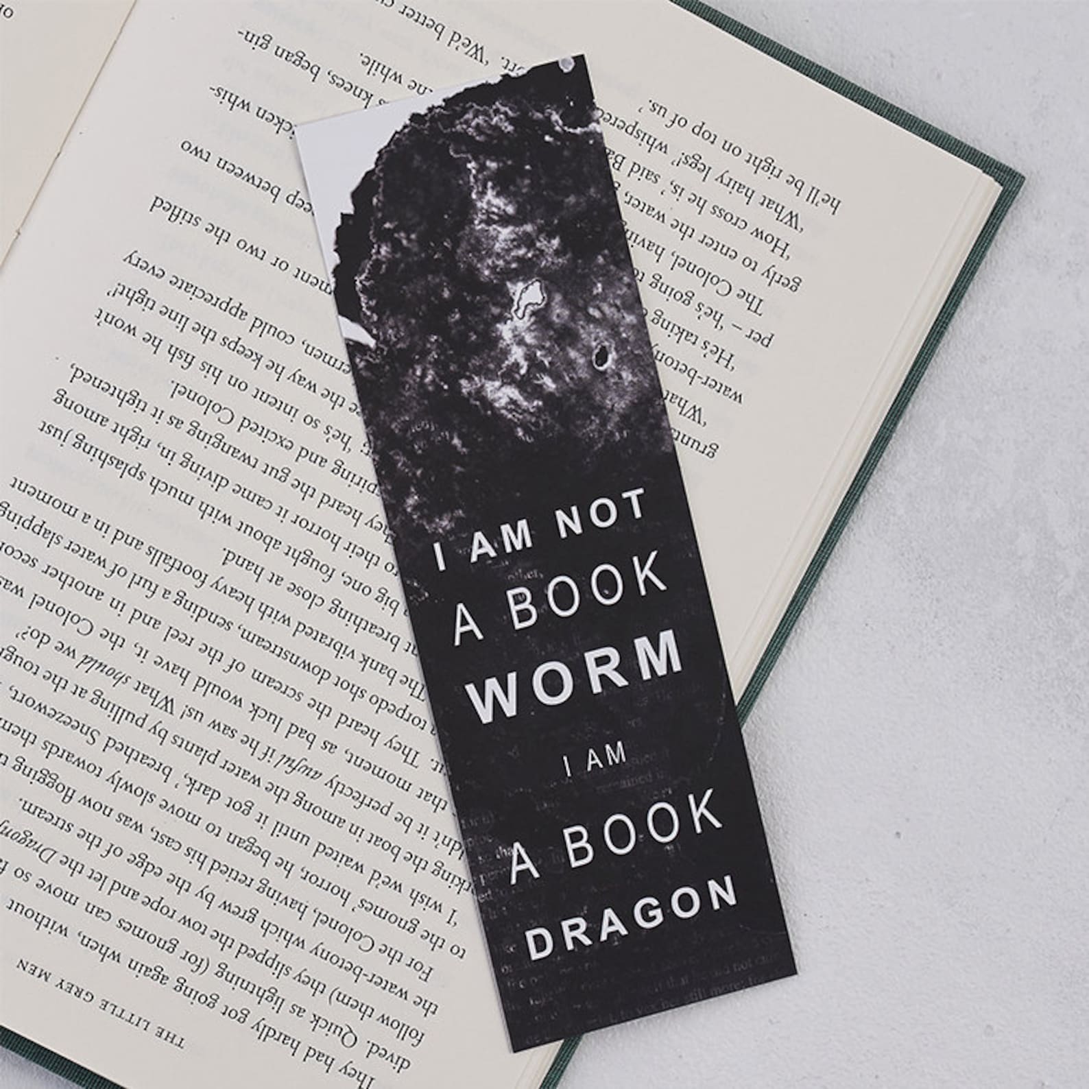 Book Lover Bookmark Set Bookmark Bundle Five Bookmarks - Etsy