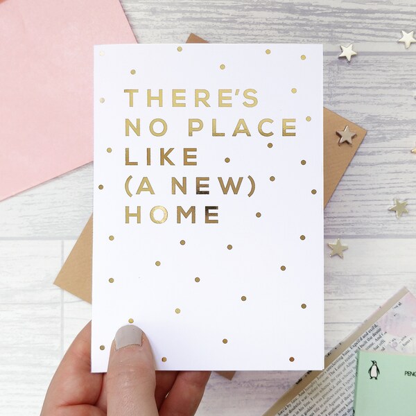 No Place Like Home - Etsy
