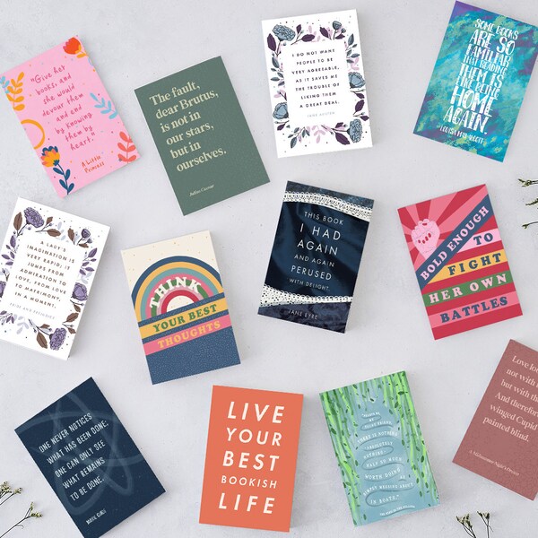 Postcards - Etsy