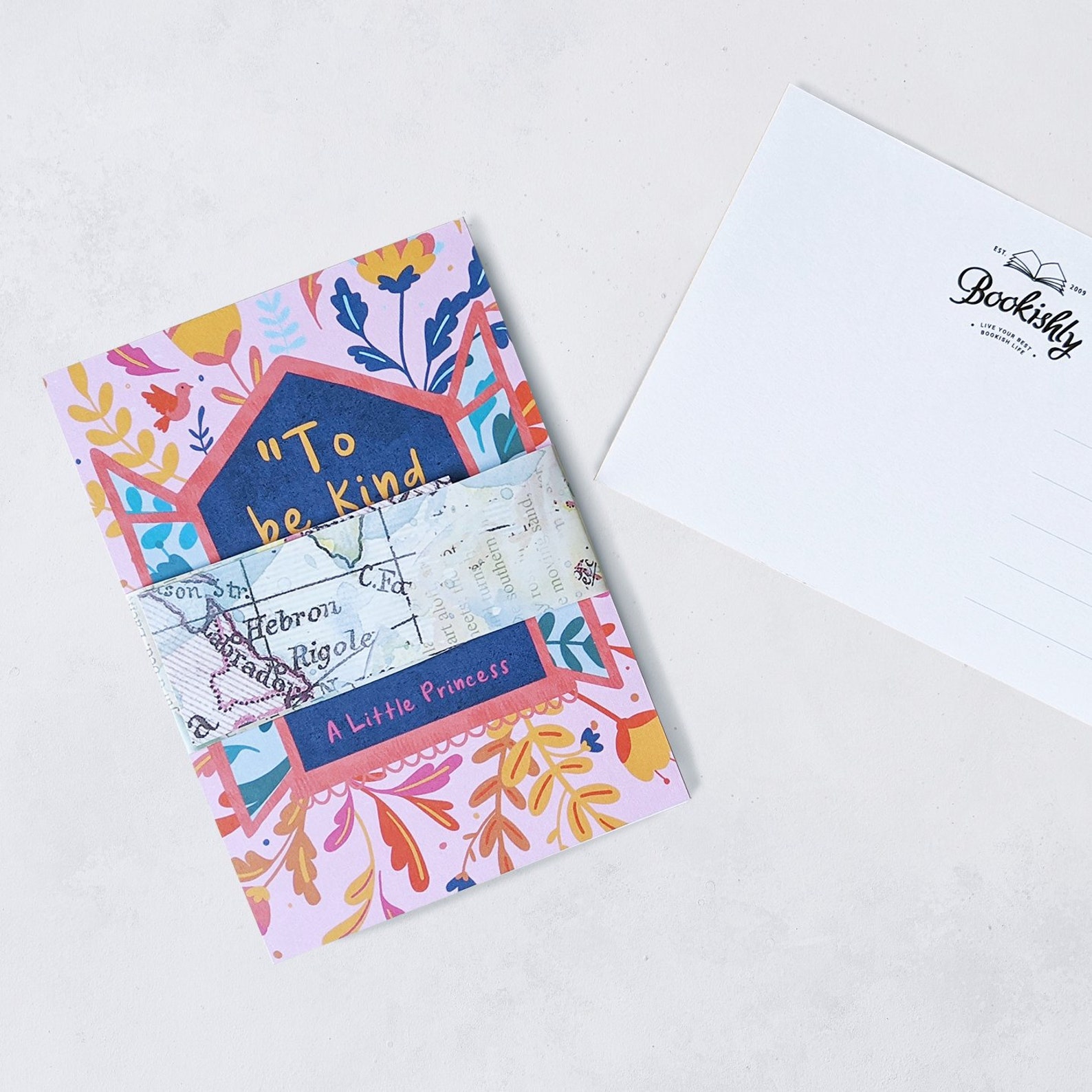Postcard Set - Classic Book Quotes - Literary Gift - Etsy