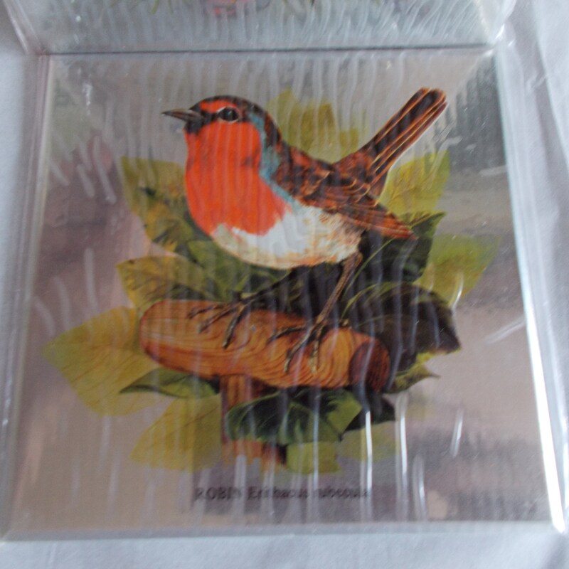 Bird Tile - Etsy
