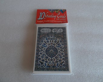 Turkish Cards - Etsy